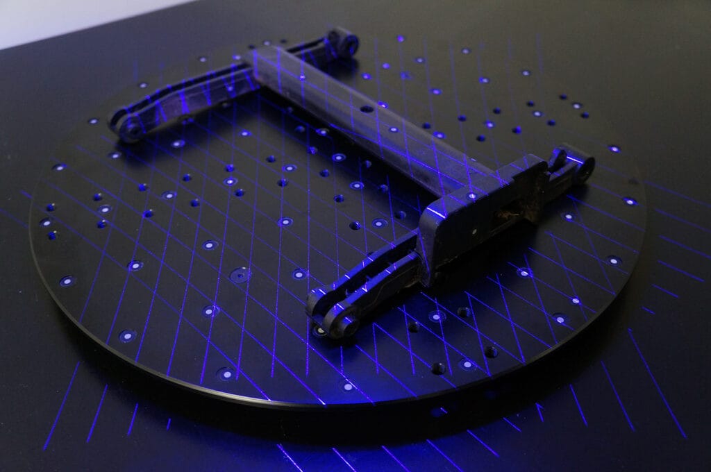3D Scanning & Reverse Engineering Services | Digital Precision