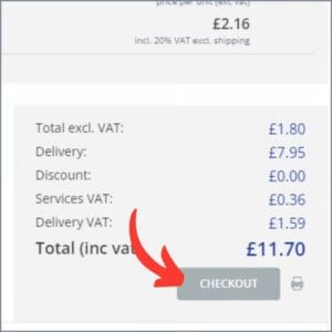 Request a Quote & Place Your 3D Printing Order | Fast & Easy