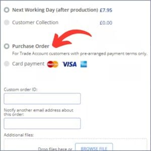 Request a Quote & Place Your 3D Printing Order | Fast & Easy