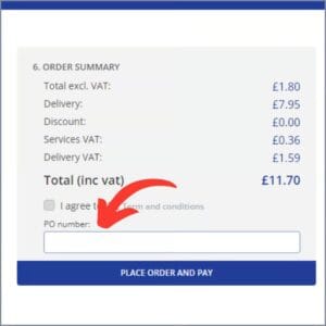 Request a Quote & Place Your 3D Printing Order | Fast & Easy